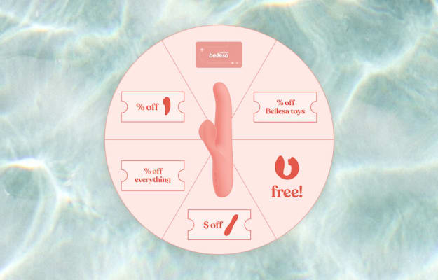 Private Sale - Bellesa Boutique