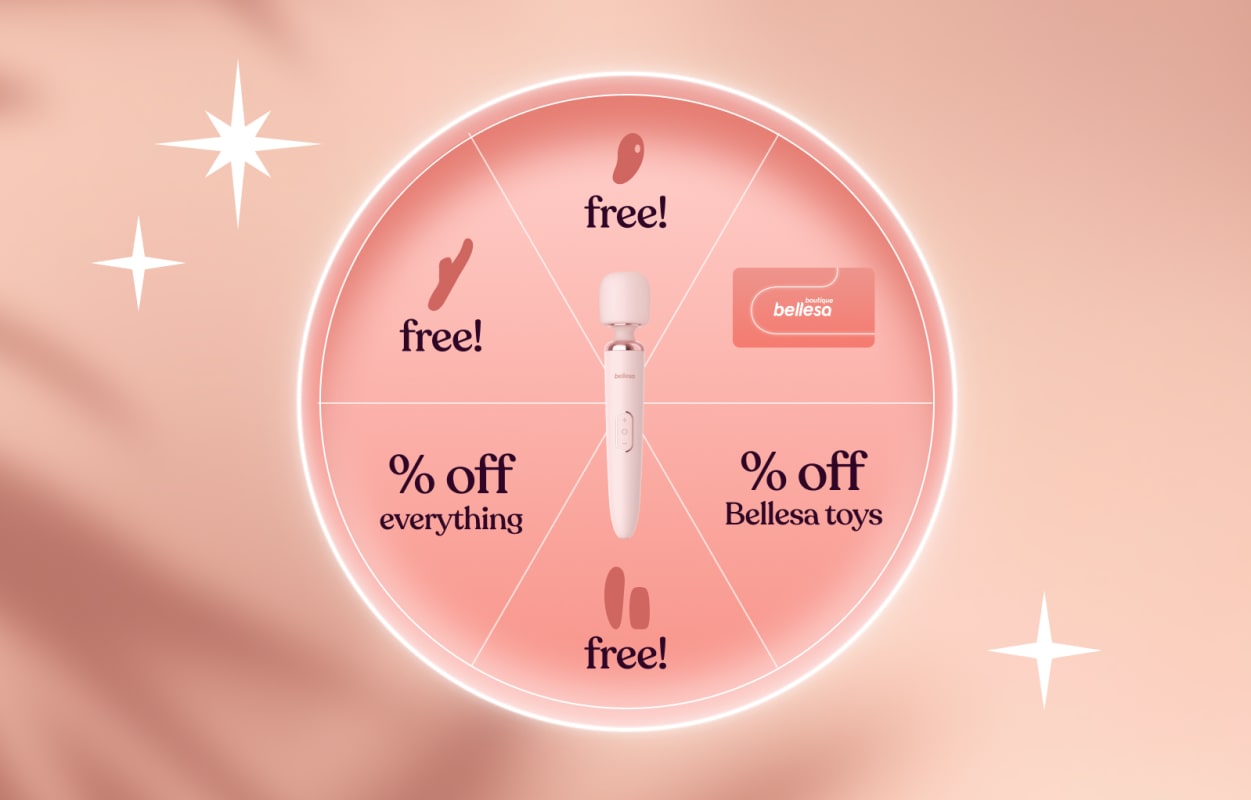 Bellesa 101 Taking Nudes Sex Toys Blog Bboutique