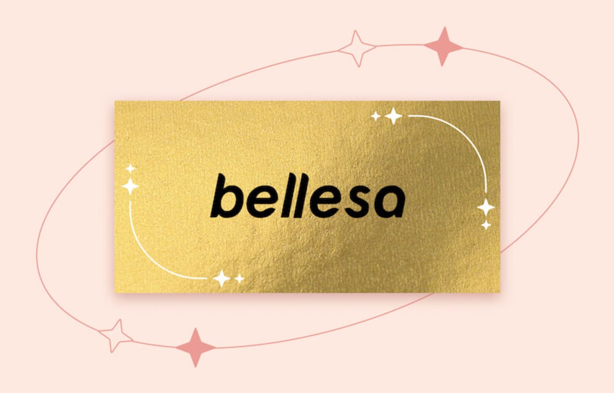 Episode 118: Melissa & Dante | Bellesa Plus